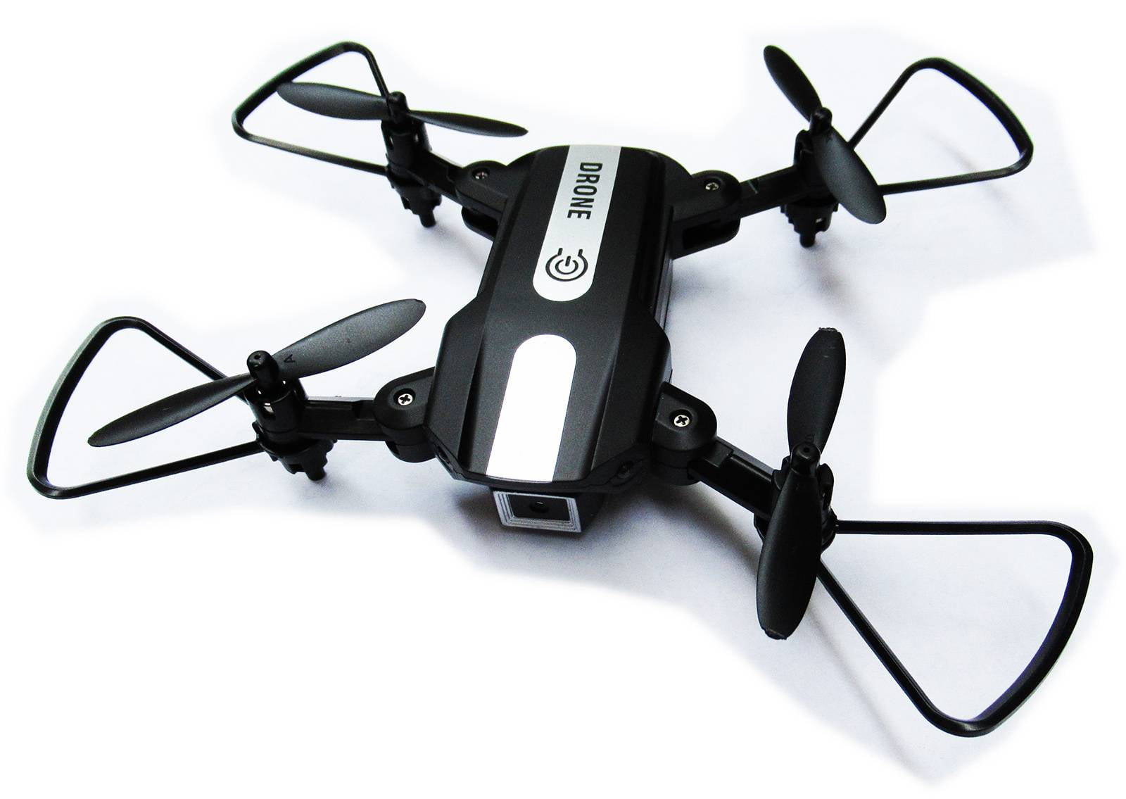 Remote Control Toys Flying Drone Portable Folding Altitude Hold ...