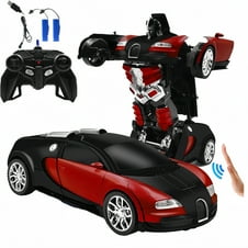 Transformer Remote Control Car
