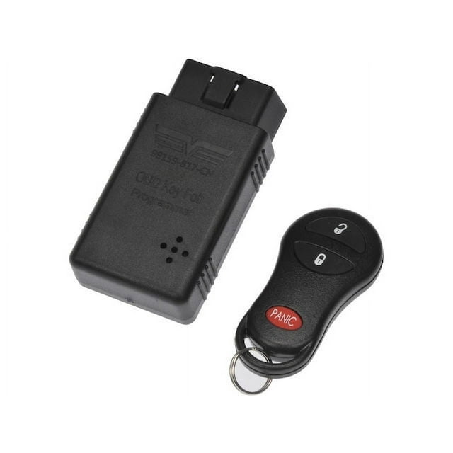 Remote Control Transmitter for Keyless Entry / Alarm System ...