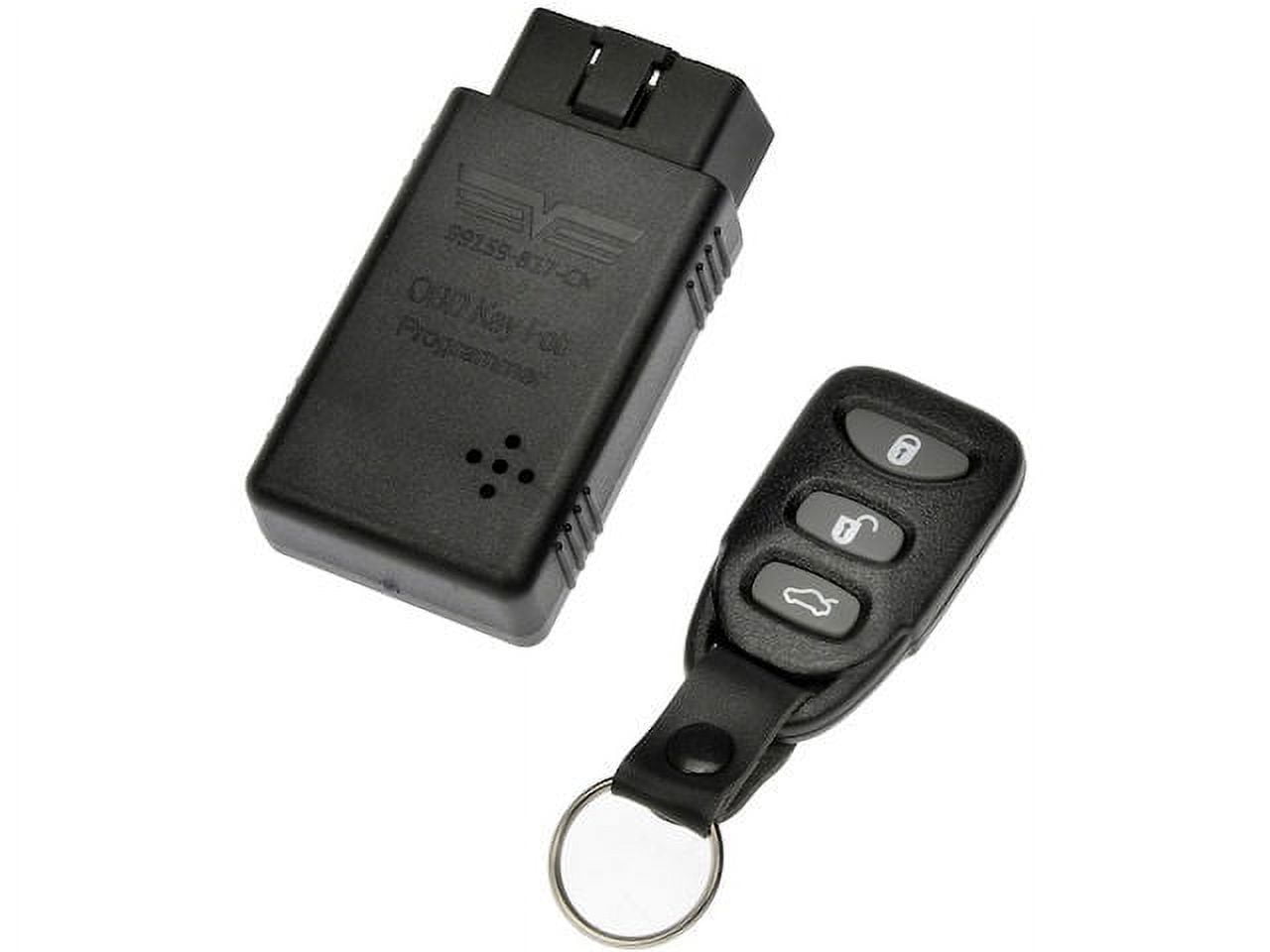 Remote Control Transmitter for Keyless Entry / Alarm System ...