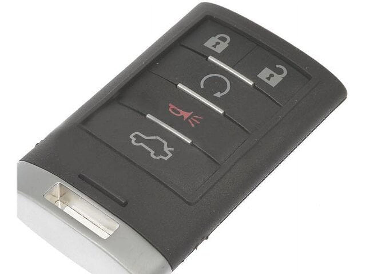 Remote Control Transmitter for Keyless Entry / Alarm System ...