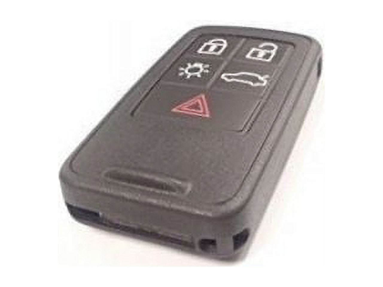 Remote Control Transmitter for Keyless Entry / Alarm System ...