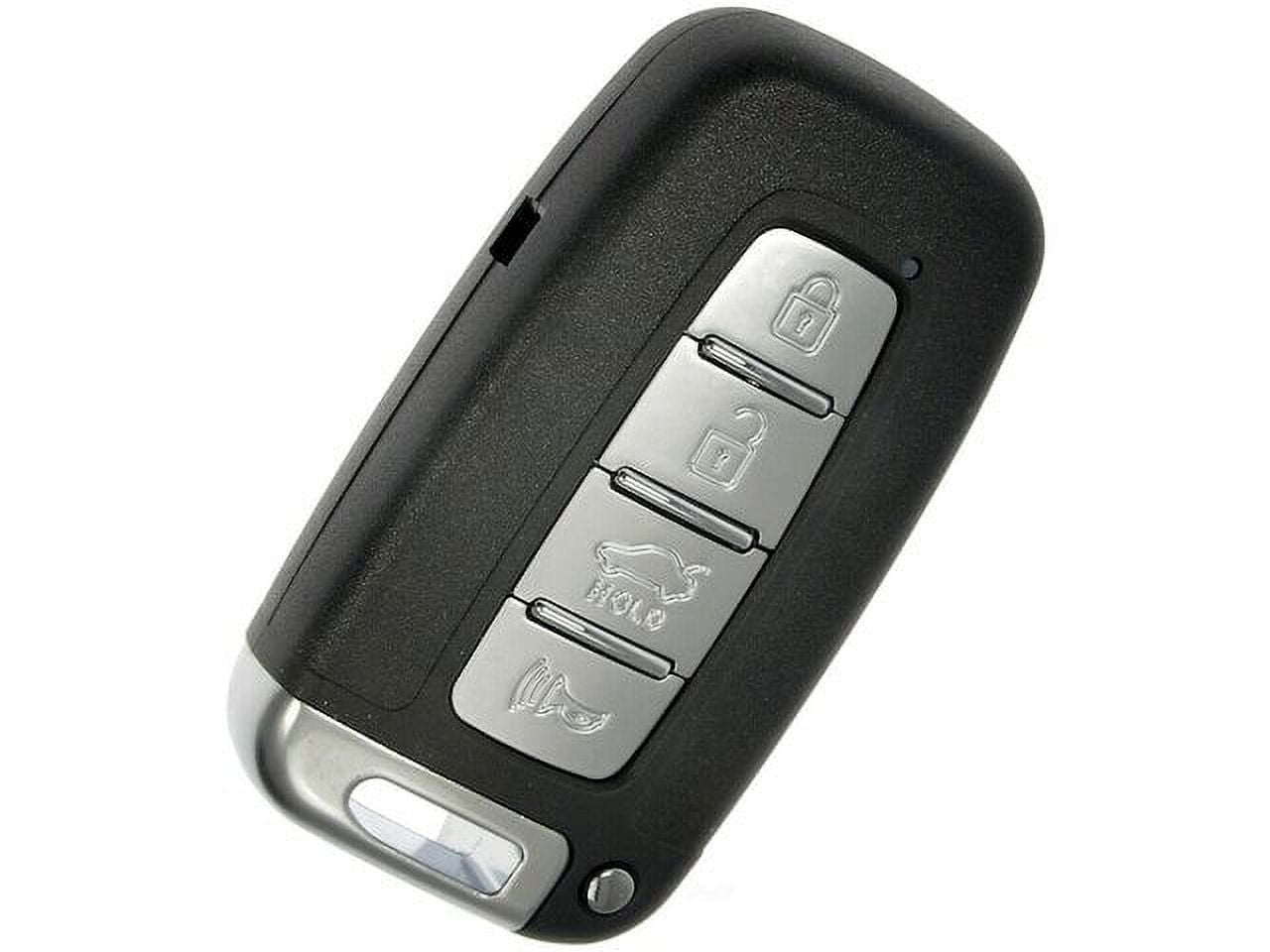 Remote Control Transmitter for Keyless Entry / Alarm System ...