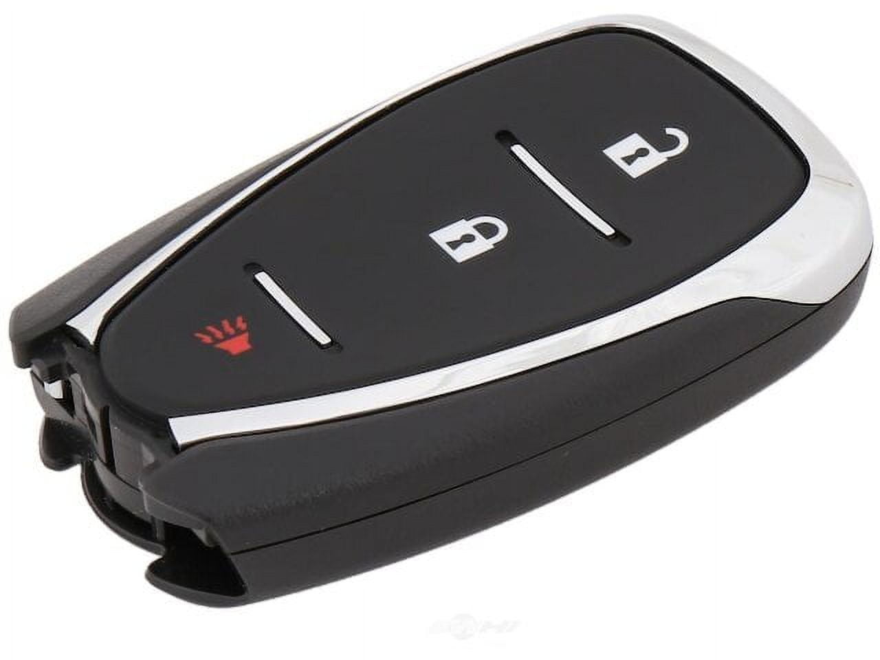 Remote Control Transmitter for Keyless Entry / Alarm System ...