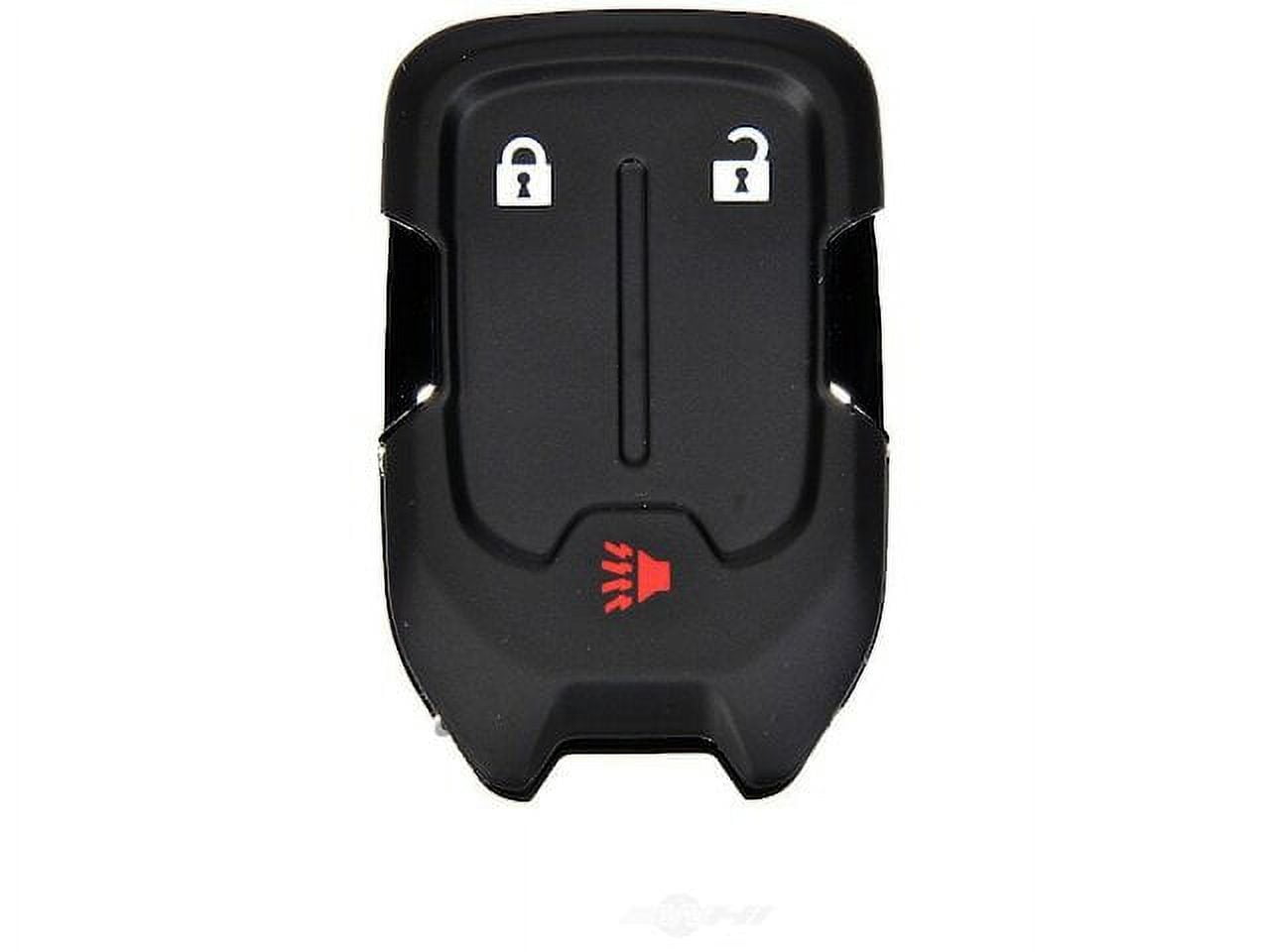 Remote Control Transmitter for Keyless Entry / Alarm System ...