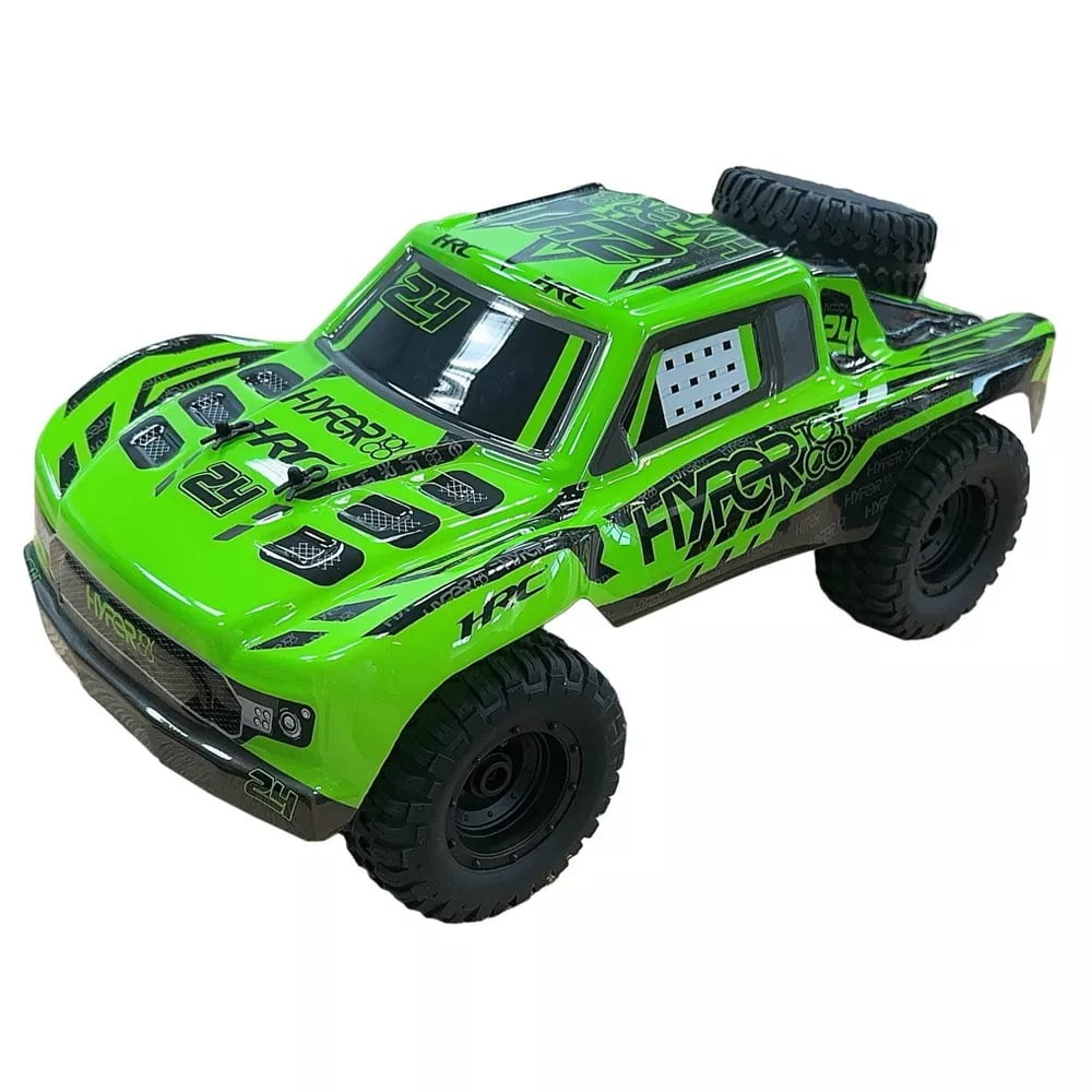 Remote Control Trophy Truck - 1:14 Scale - Walmart.com