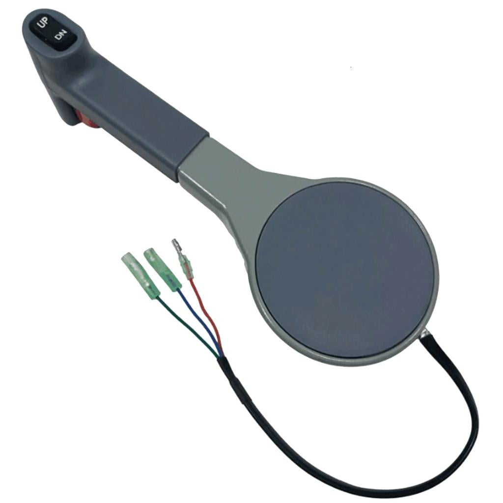 Remote Control Unit For Marine Motors 7034820516P Outboard Motor ...