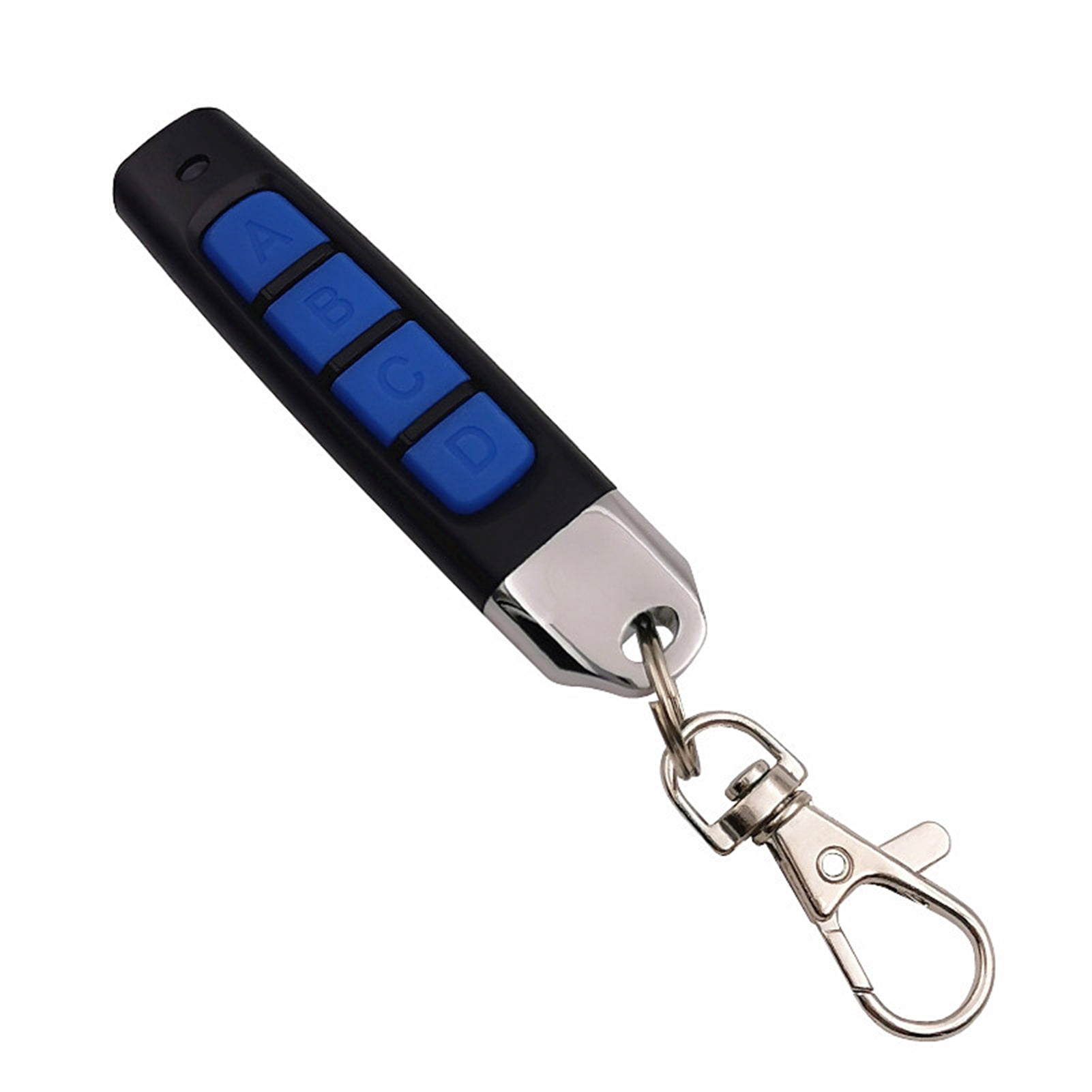 Remote Control Universal 4 Channels 433MHz Clone Cloning Code Wireless ...