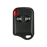 Remote Control Universal Gate Door Opener RF Wireless Door Remote 2 ...