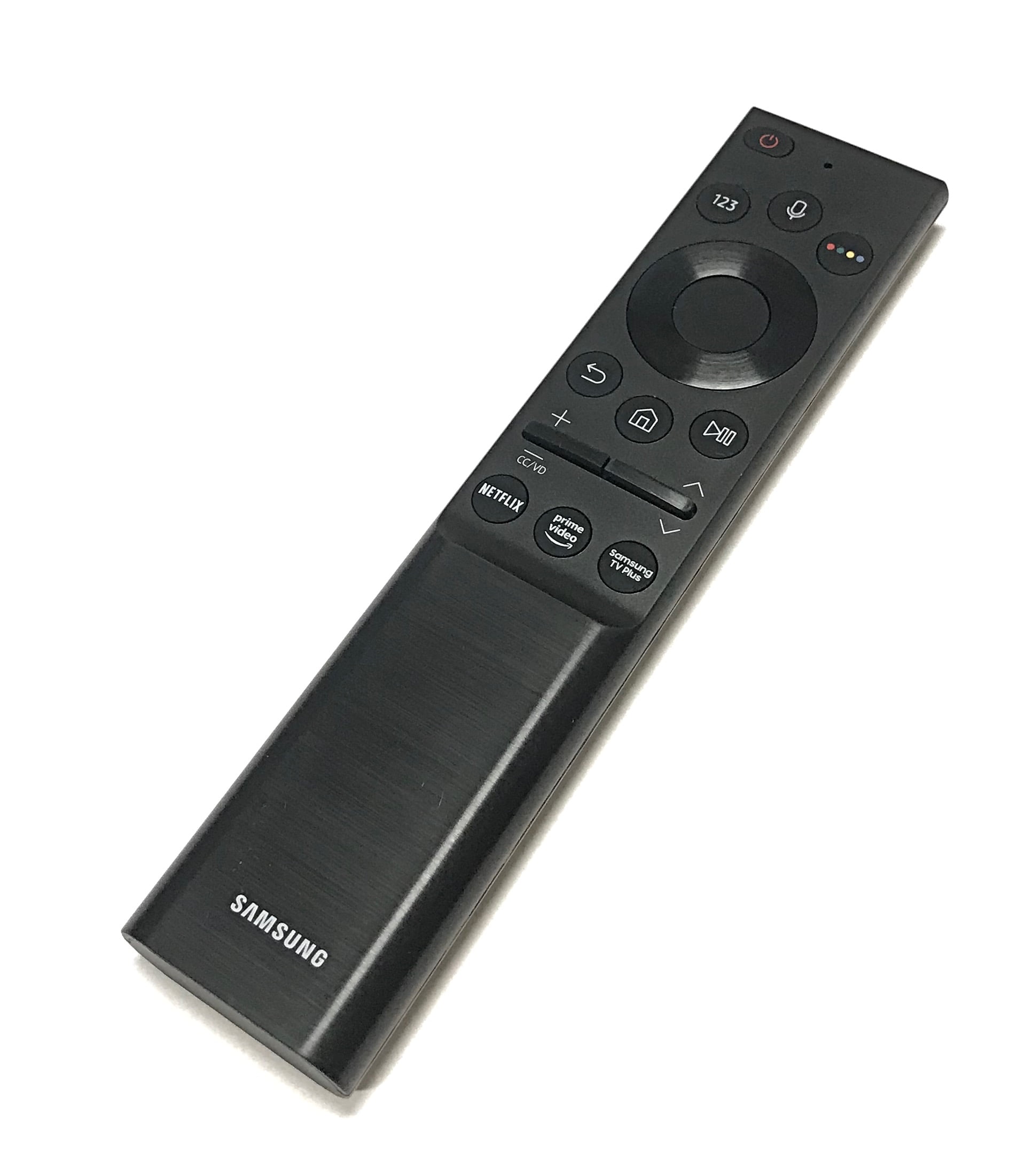 Samsung Tv Remote Battery Type
