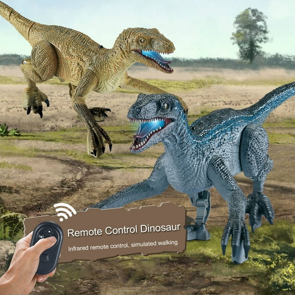 Jurassic World Remote Control Dinosaur