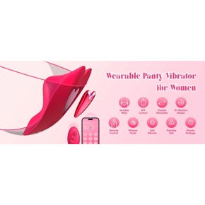Vibrating Panties