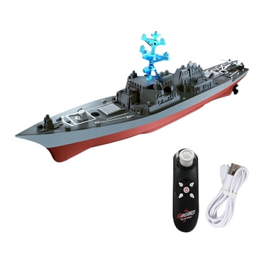 USS Missouri US Navy Battleship RC Military Model Boat 1 250 Remote ...