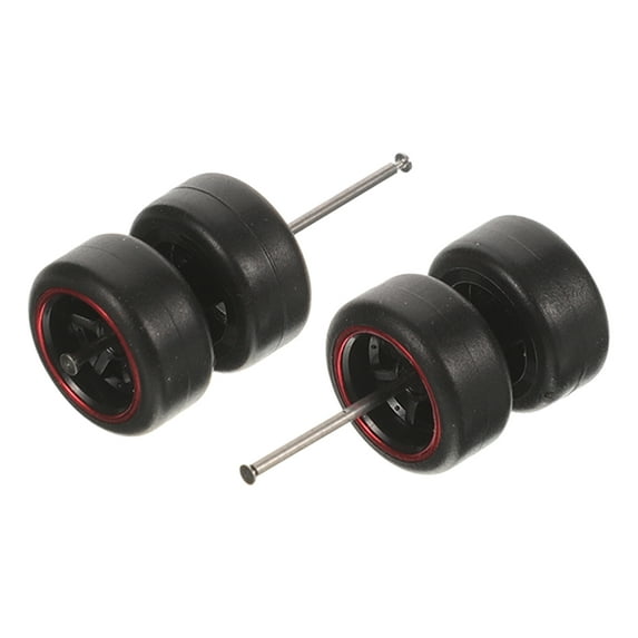 Remote Control Wheel Cognitive Model Hub Remote Control Car Wheel for ...