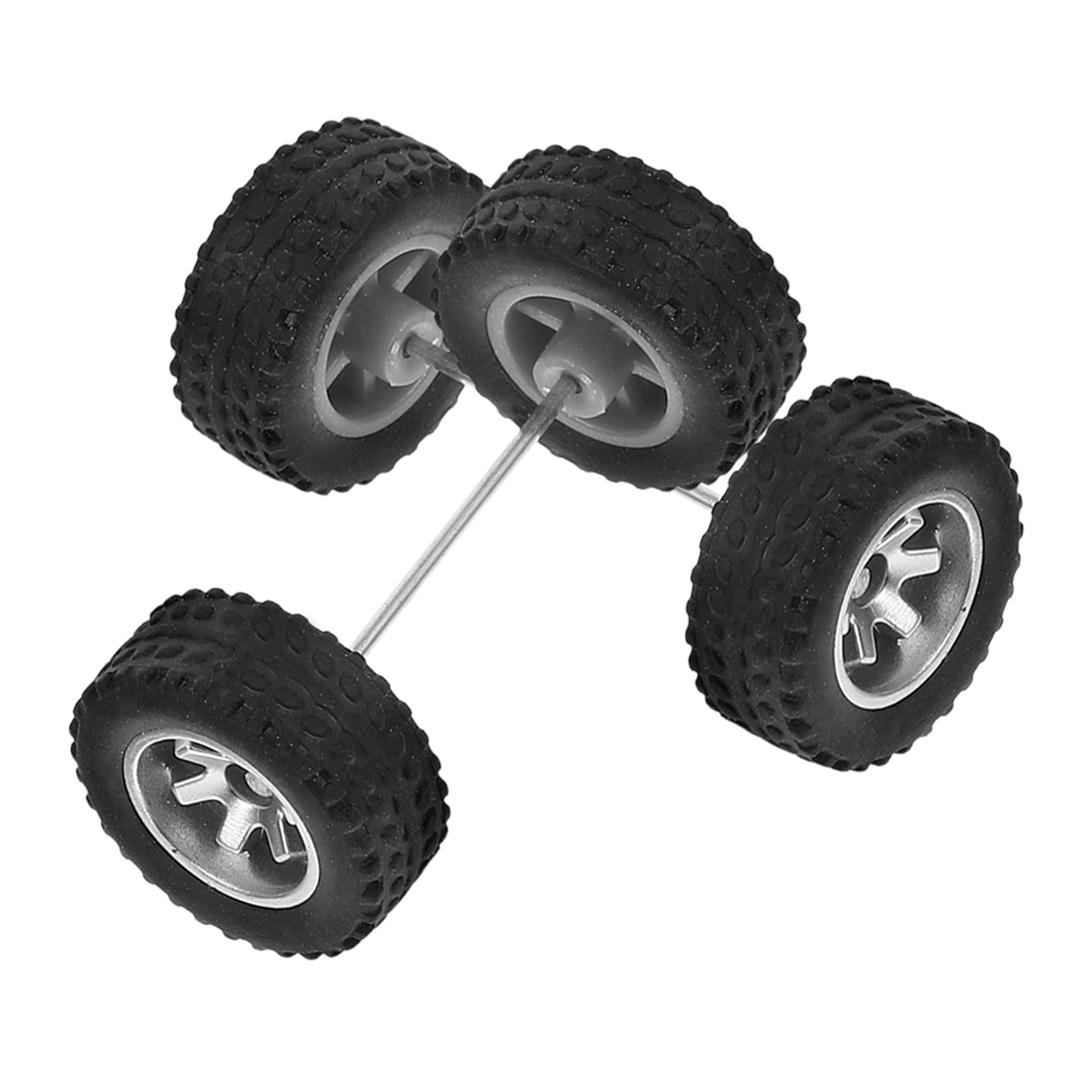 Remote Control Wheel Hub The Cars Kids Vehicle Toy Toys for Teens ...