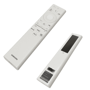 Samsung Solar Remote
