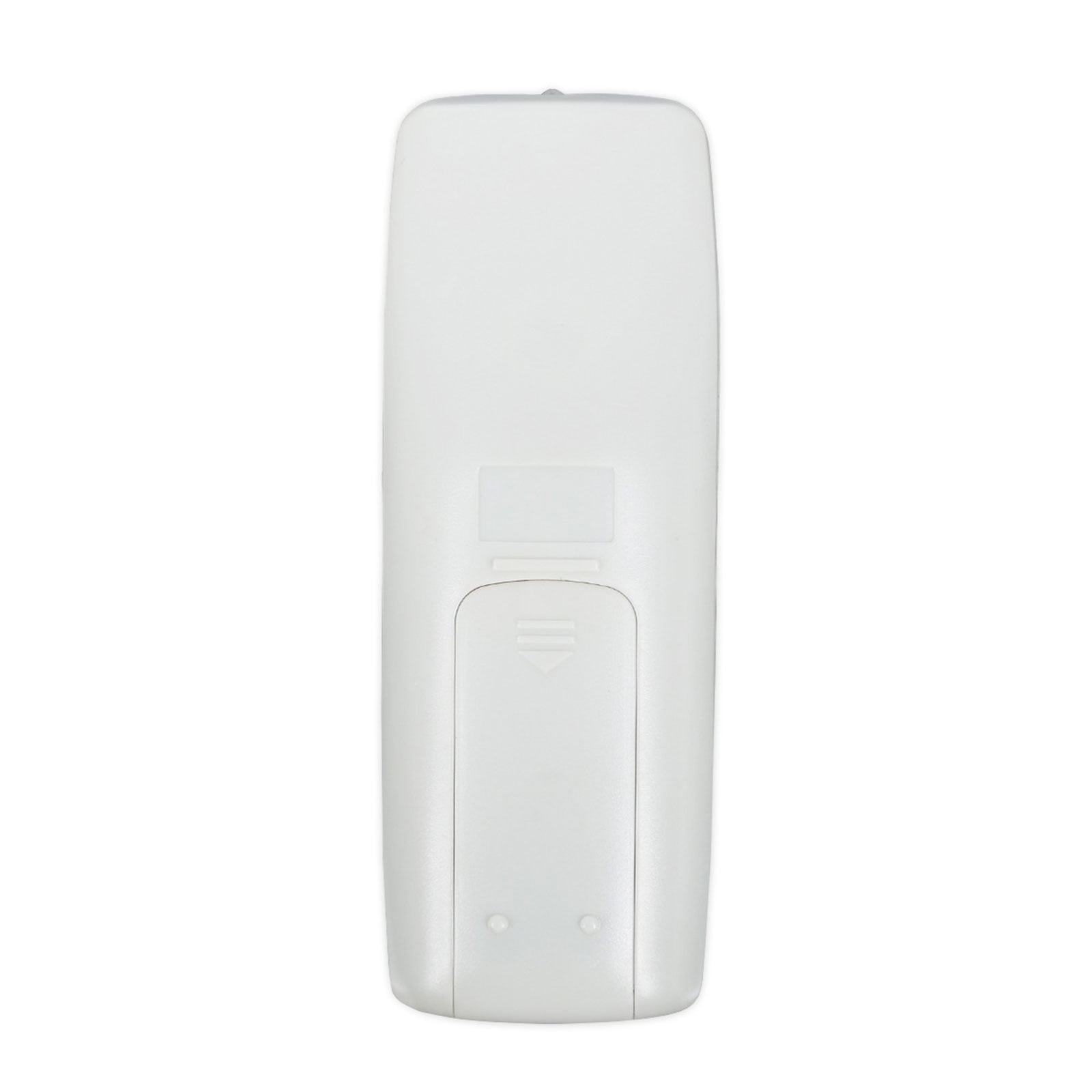 Remote Control With Shock Resistant Plastic Ergonomic Layout Quick ...