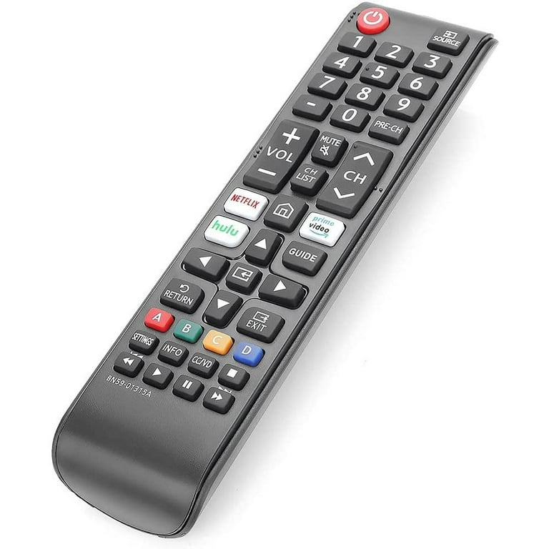 Samsung Smart Tv Remote Samsung BN59 01312A Voice Remote Bluetooth