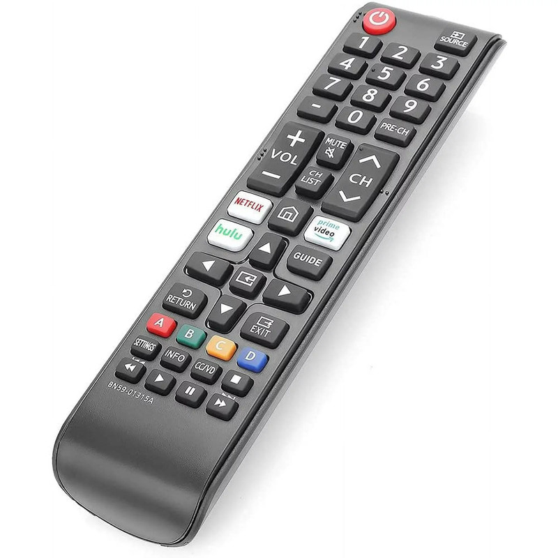 Universal Remote Control for Samsung-TV-Remote All Samsung LCD LED HDTV ...