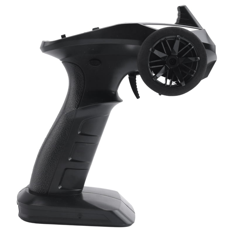 Remote Control for HBX 901 903 905 1/12 Brushed RC Car Upgrades Parts ...