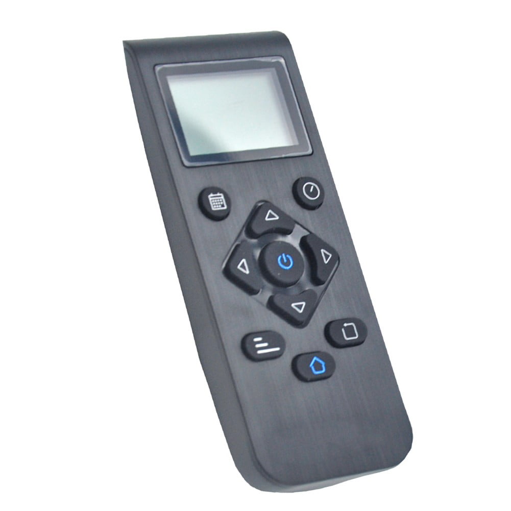 Remote Control for Liectroux C30B/ Xr500 Robot Vacuum Cleaner Parts ...