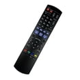 Remote Control for N2QAYB000378 LCD TVs Multiple Device Compatible ...