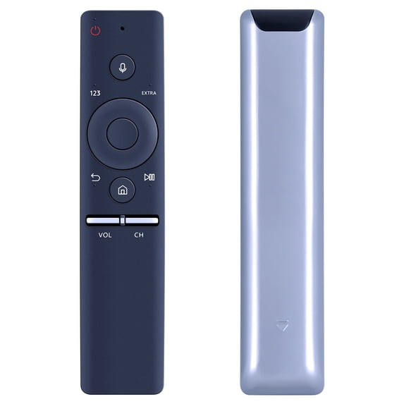 Remote Control for Samsung Smart TV BN59-01241A Sub BN59-01242A Voice ...