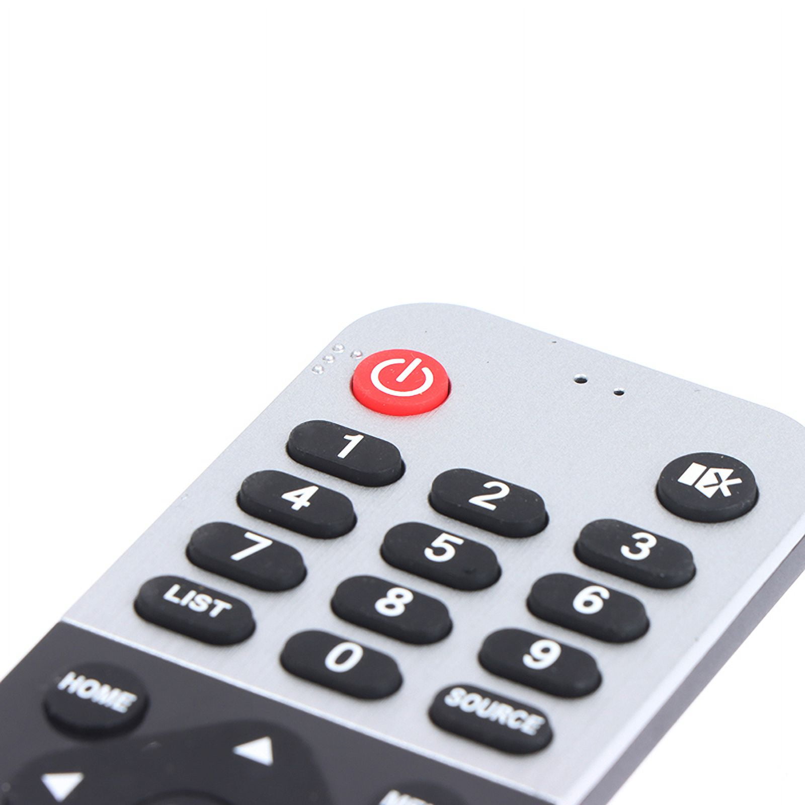 Remote Control for Skyworth Android TV 539C-268920-W010 TB5000 ...