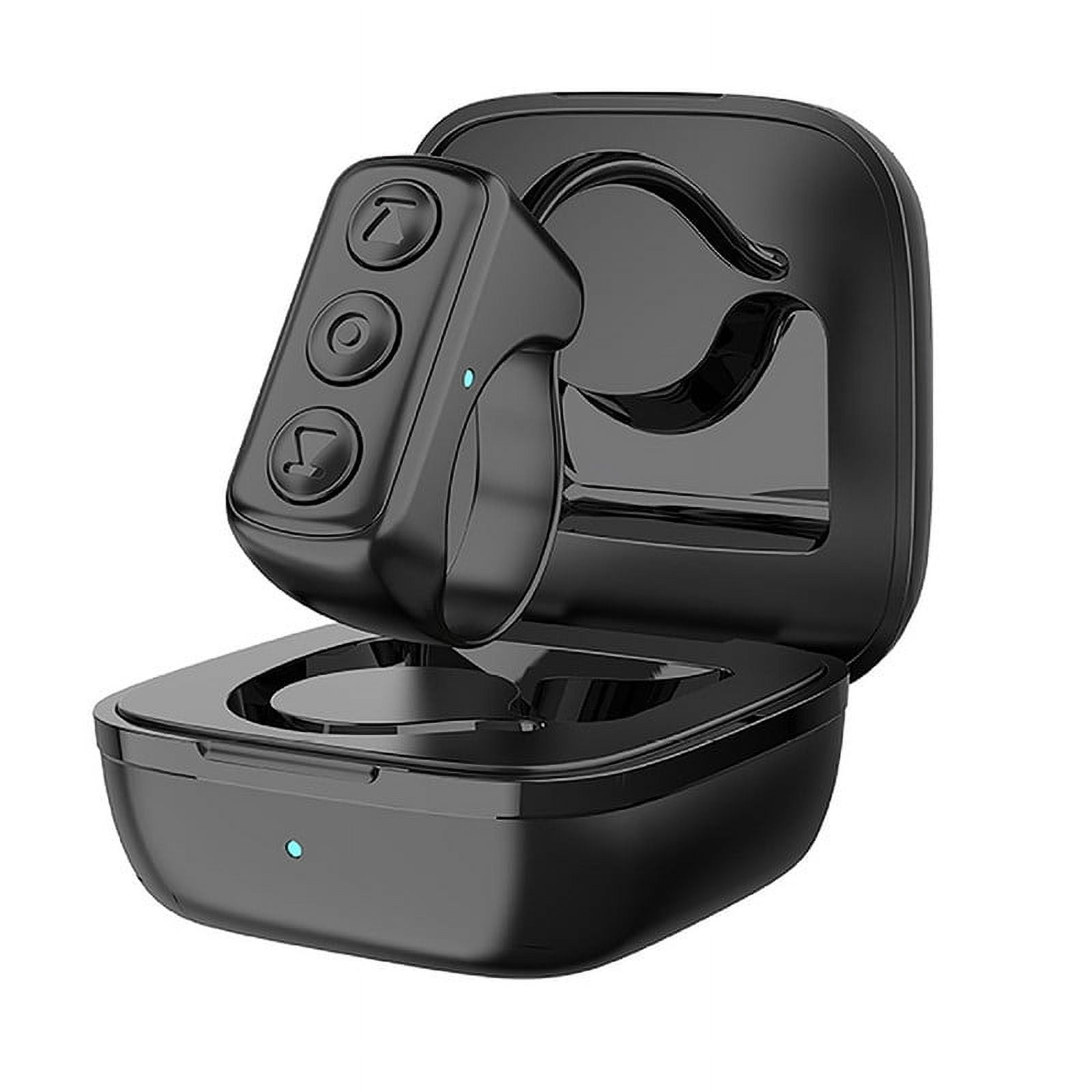 Remote Control for TikTok, Kindle App, Bluetooth Camera Video Recording ...