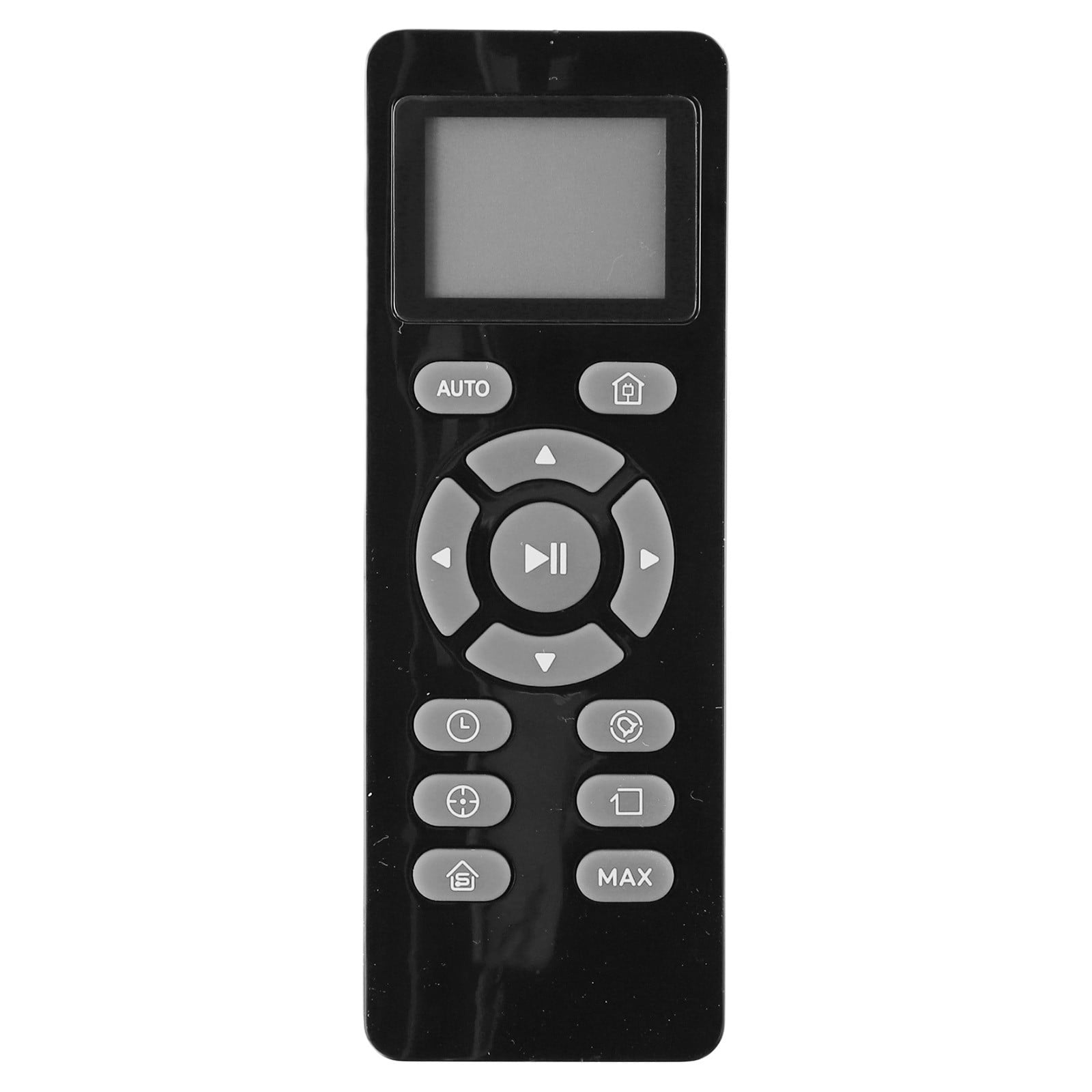Remote Control for Vg Rvc 3000 Robotic Vacuum Cleaner Parts - Walmart.com