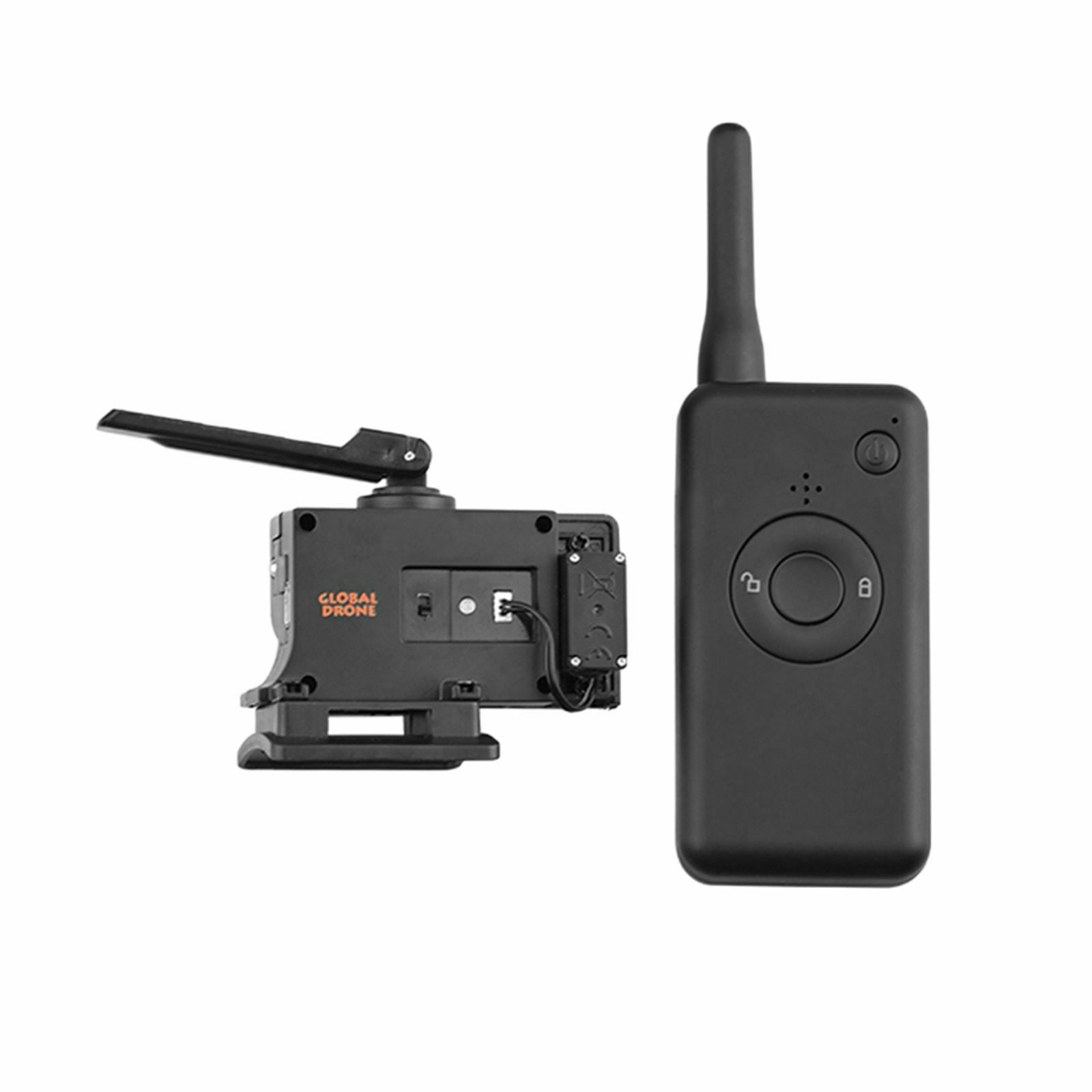 Remote-Controlled Drone Air Drop Release Dropper Device Kit for Mavic 3 ...