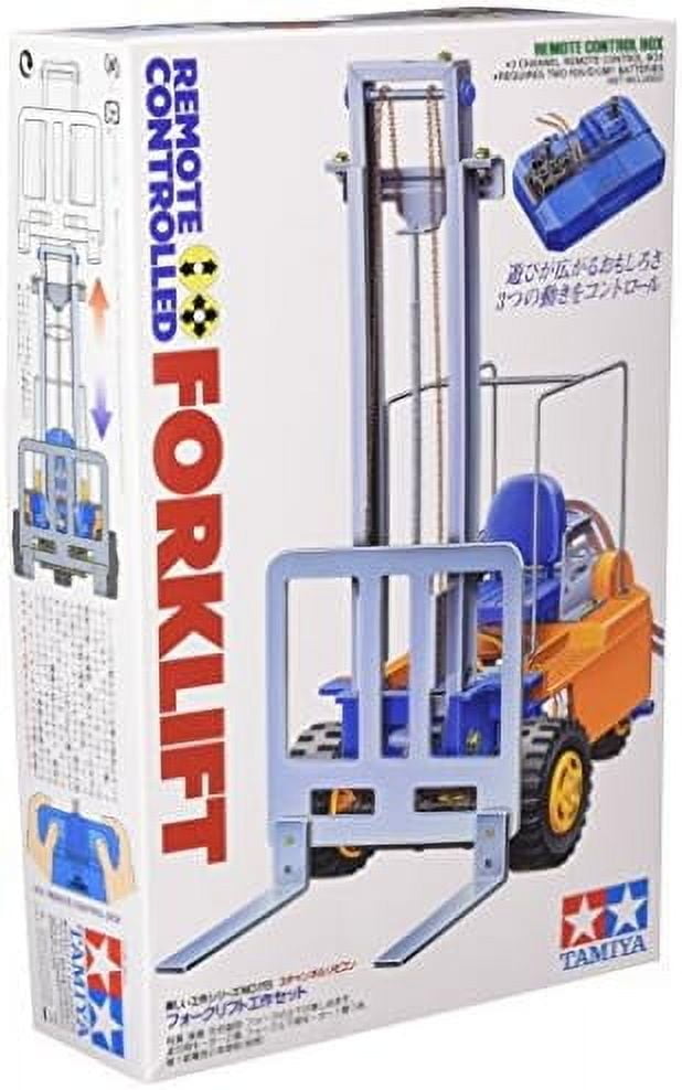 Remote Controlled Forklift - Walmart.com