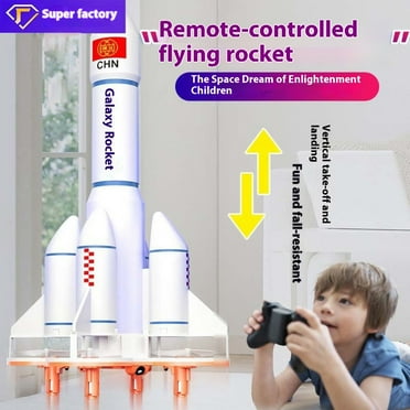 NKOK HALO Infinite RC: AV-49 Wasp Aircraft, VTOL With Altitude Hold ...