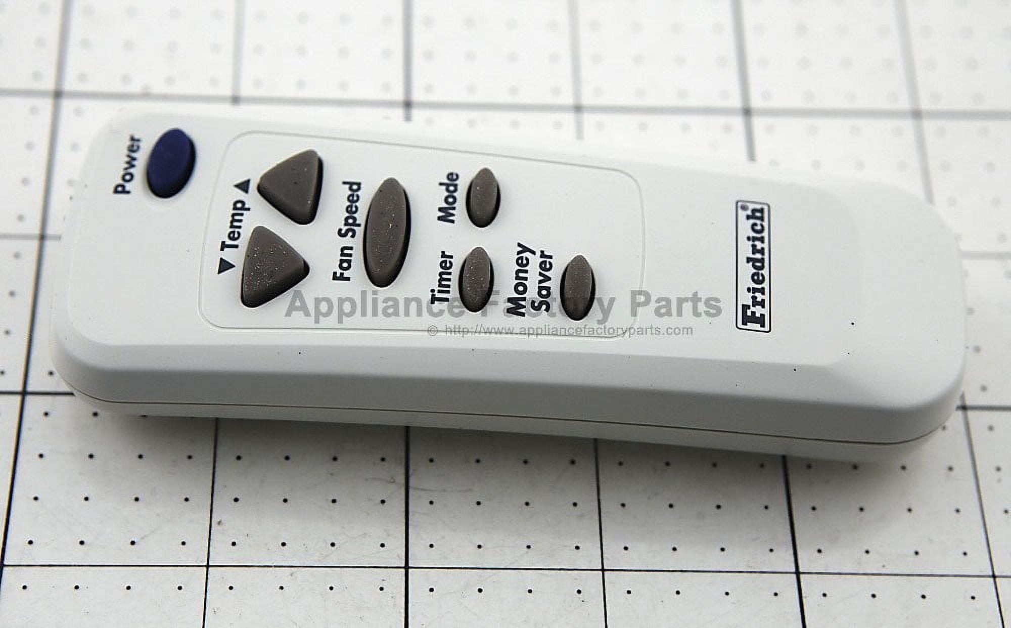 Remote Controller Assembly 6711A20056V - Walmart.com