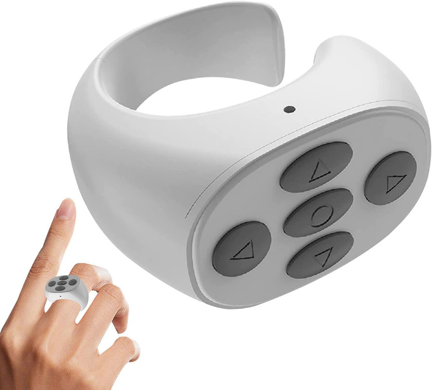 Remote Controller Button Self-Timer Camera Stick Shutter Release Phone ...