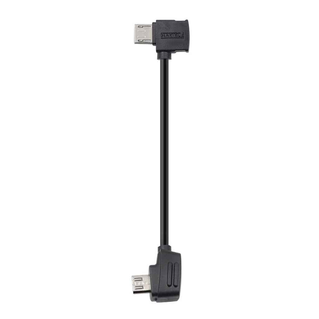 Data Transfer Cord for MAVIC Mini Remote Controller Compatible Cable ...