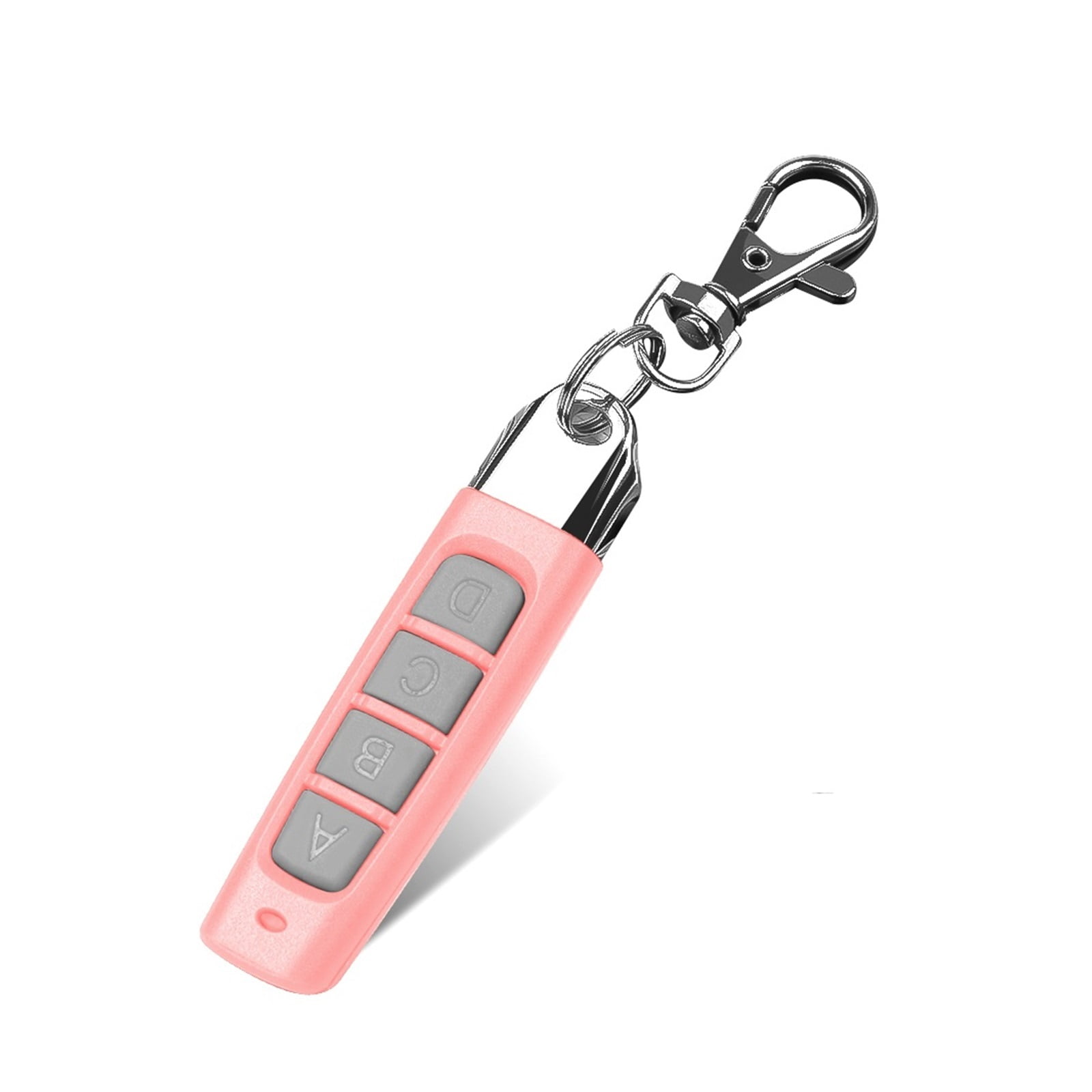 Remote Controller Cloning Code Plastic 4-Button Clone Duplicator ...