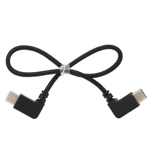 Remote Controller Data Connected Cable TYPEC to Typec Interface for DJI ...
