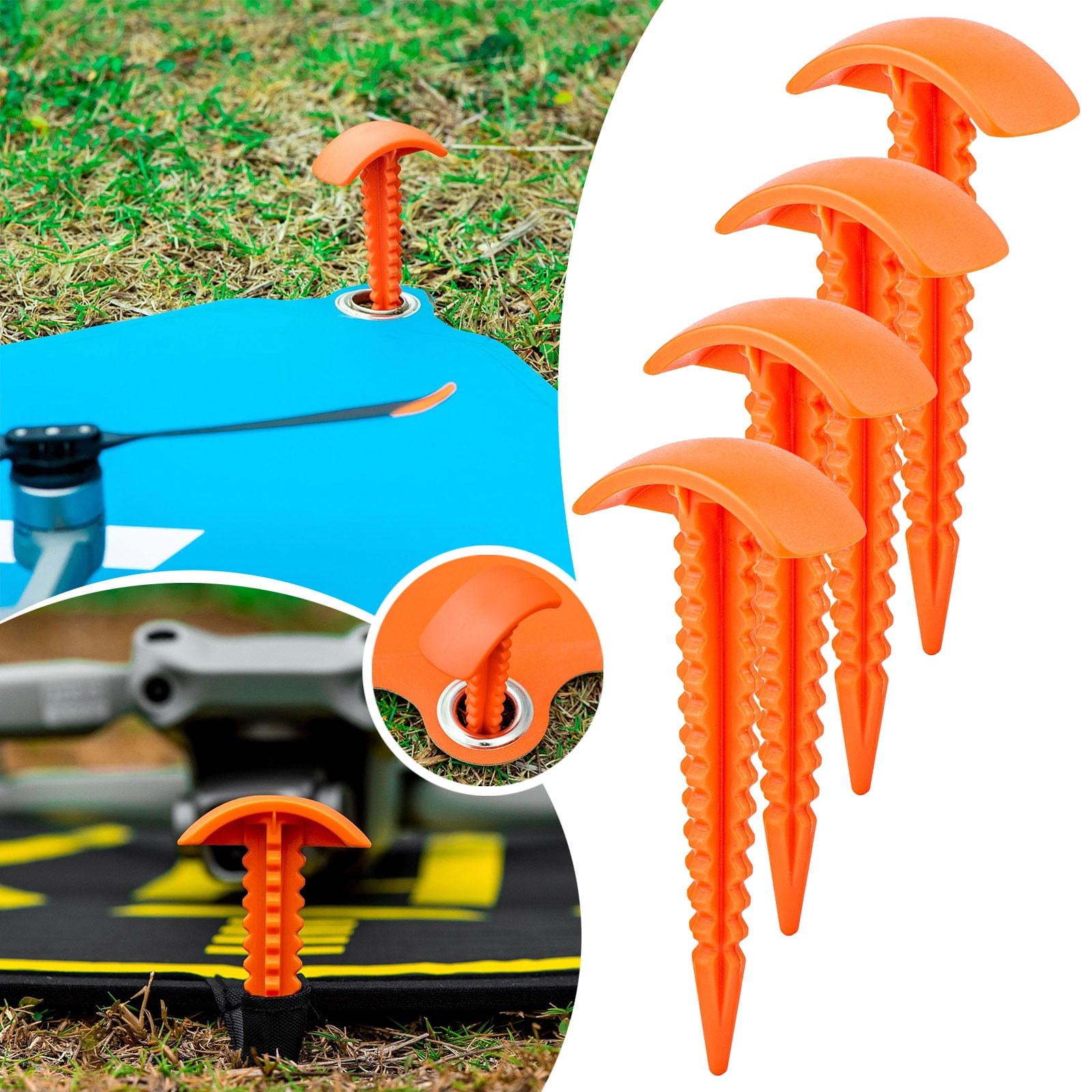 Remote Controller Holder with Obstacle Avoidance Function 7.9 Cm ...