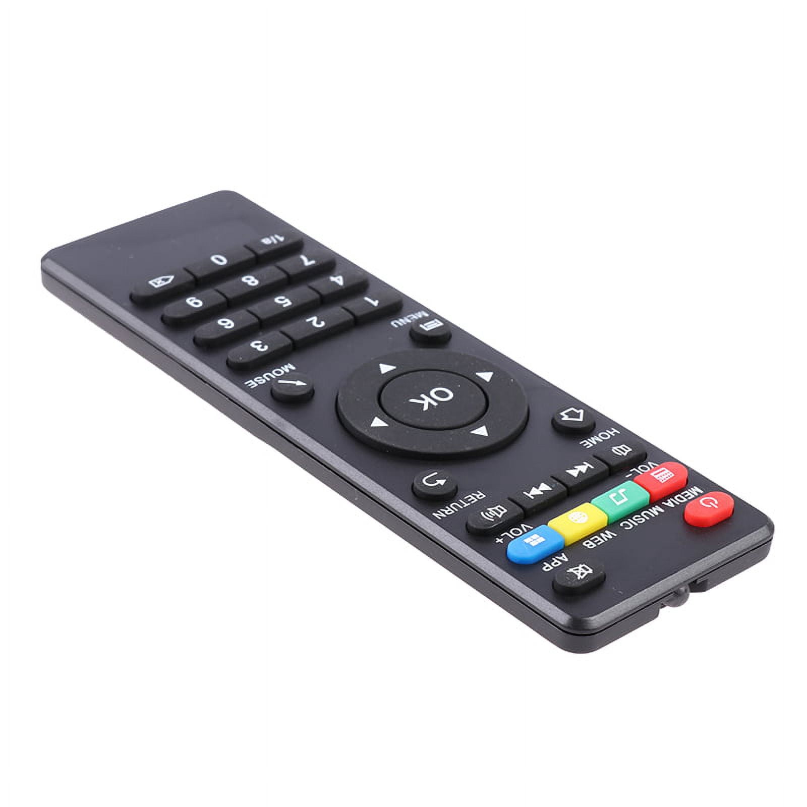Remote Controller Replacement for MXQ/X96/V88/MX T95N T9M Smart Android ...