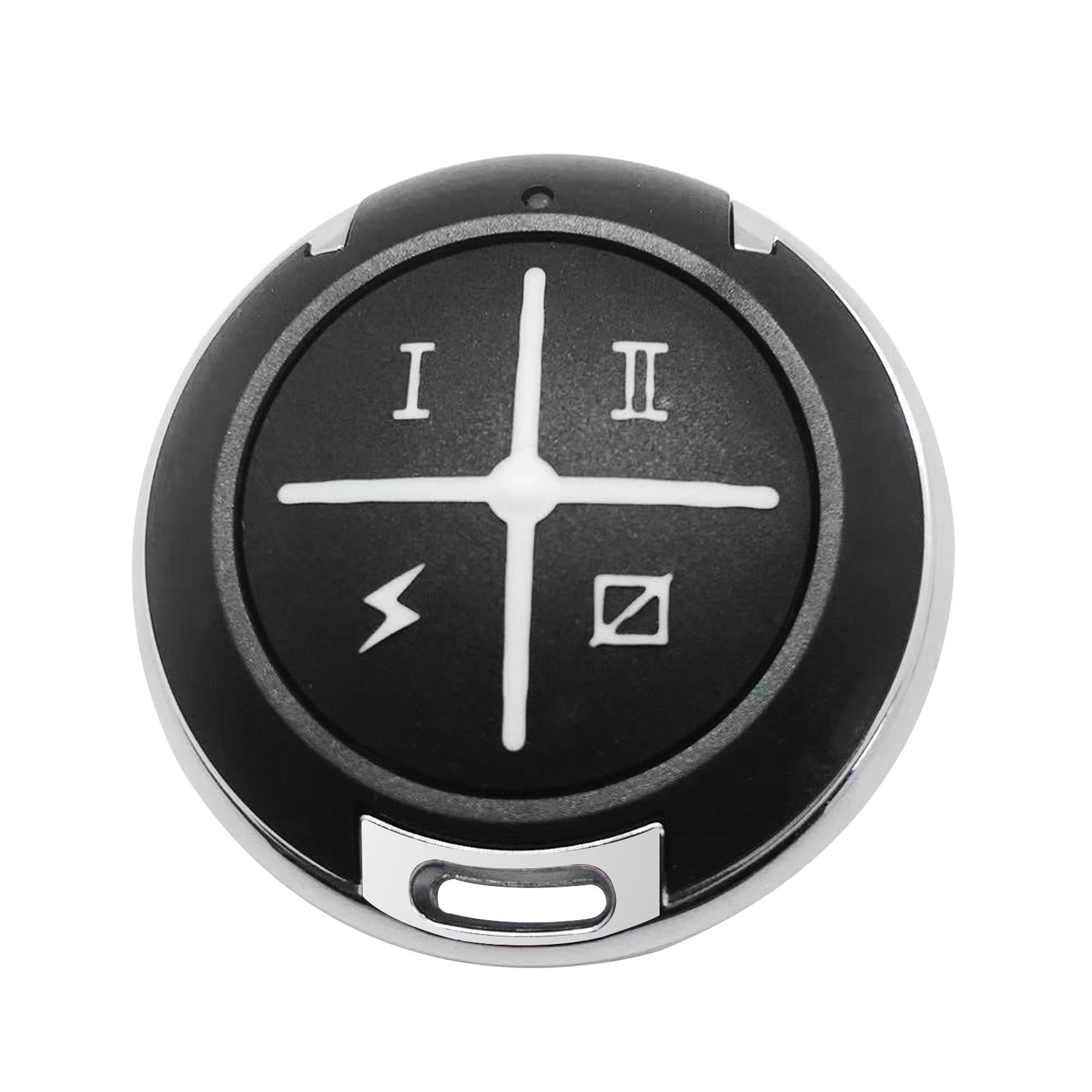 Remote Controller,Scanner Alarm Universal Car Alarm Door Remote ...