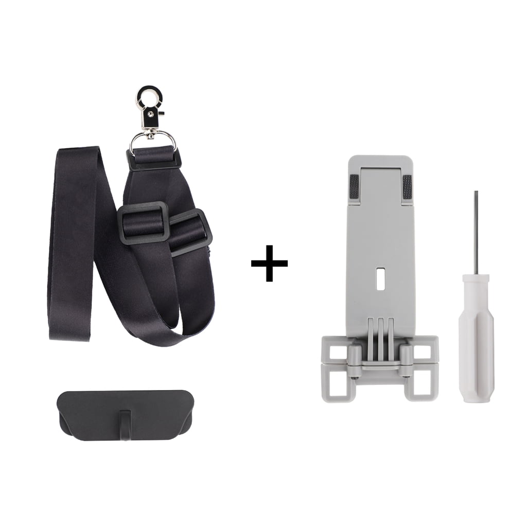 Remote Controller Tablet Mount Holder Lanyard for Mini 3 Pro ...