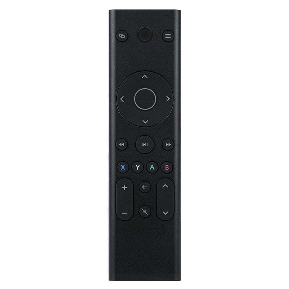 Remote Controller Wireless Media Remote Control for Xbox Series X/S/One ...