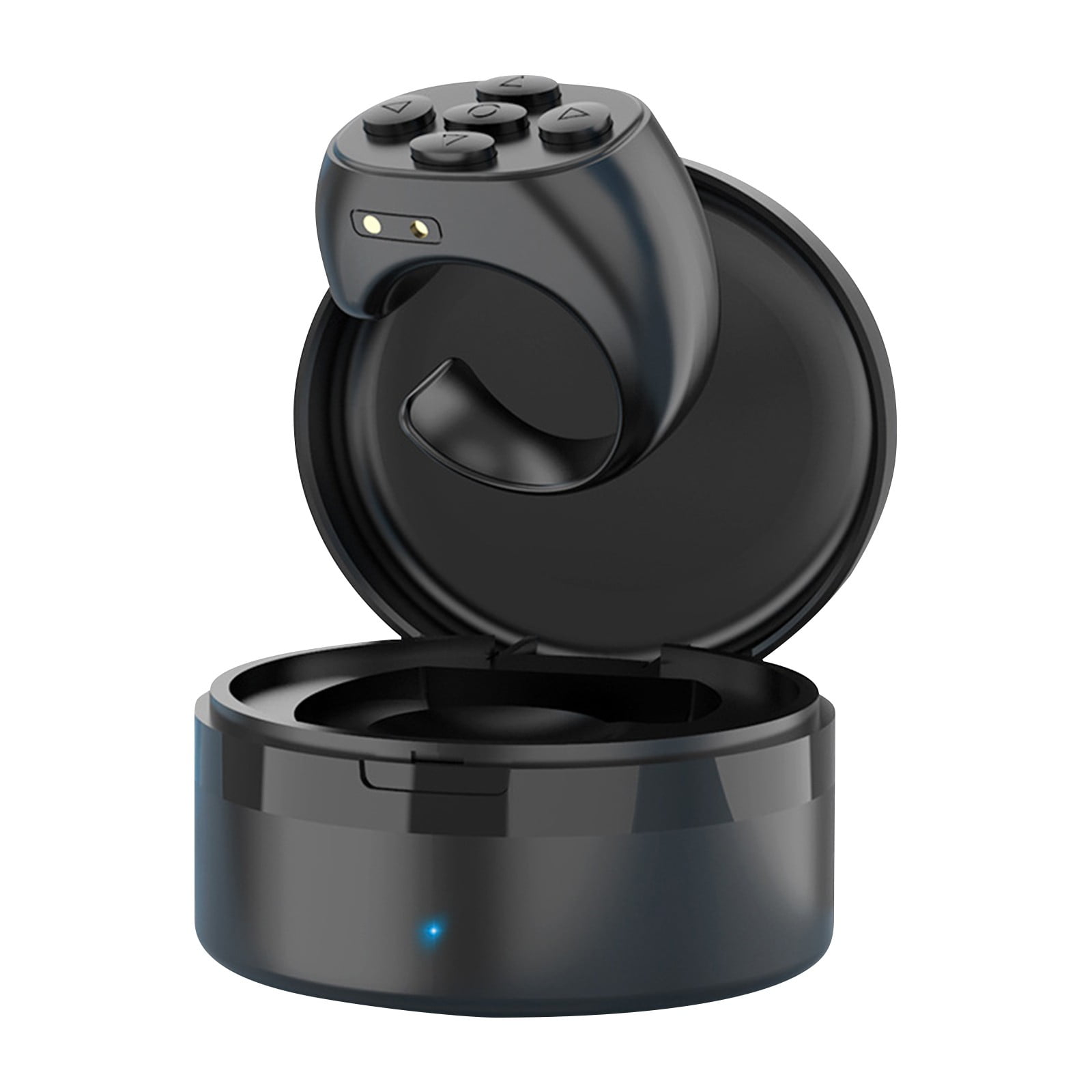 Remote Controls Flash Deal Fingertip Wireless Bluetooth Remote ...