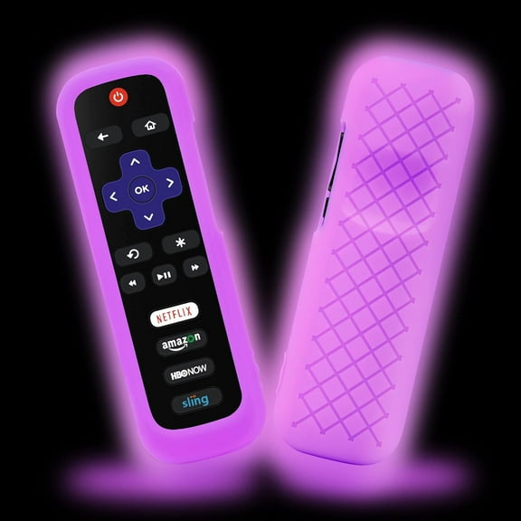 Tcl Roku Tv Remote