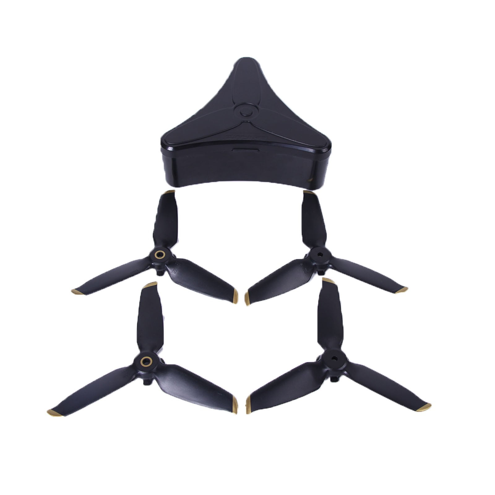 Remote E2 Pro 360fly 4k Pro Quick Release Propellers Replacement ...
