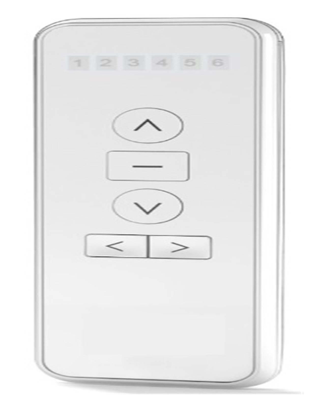 Remote Emitter For Controlling ZigBee Curtain Motor Hand-held Wall ...