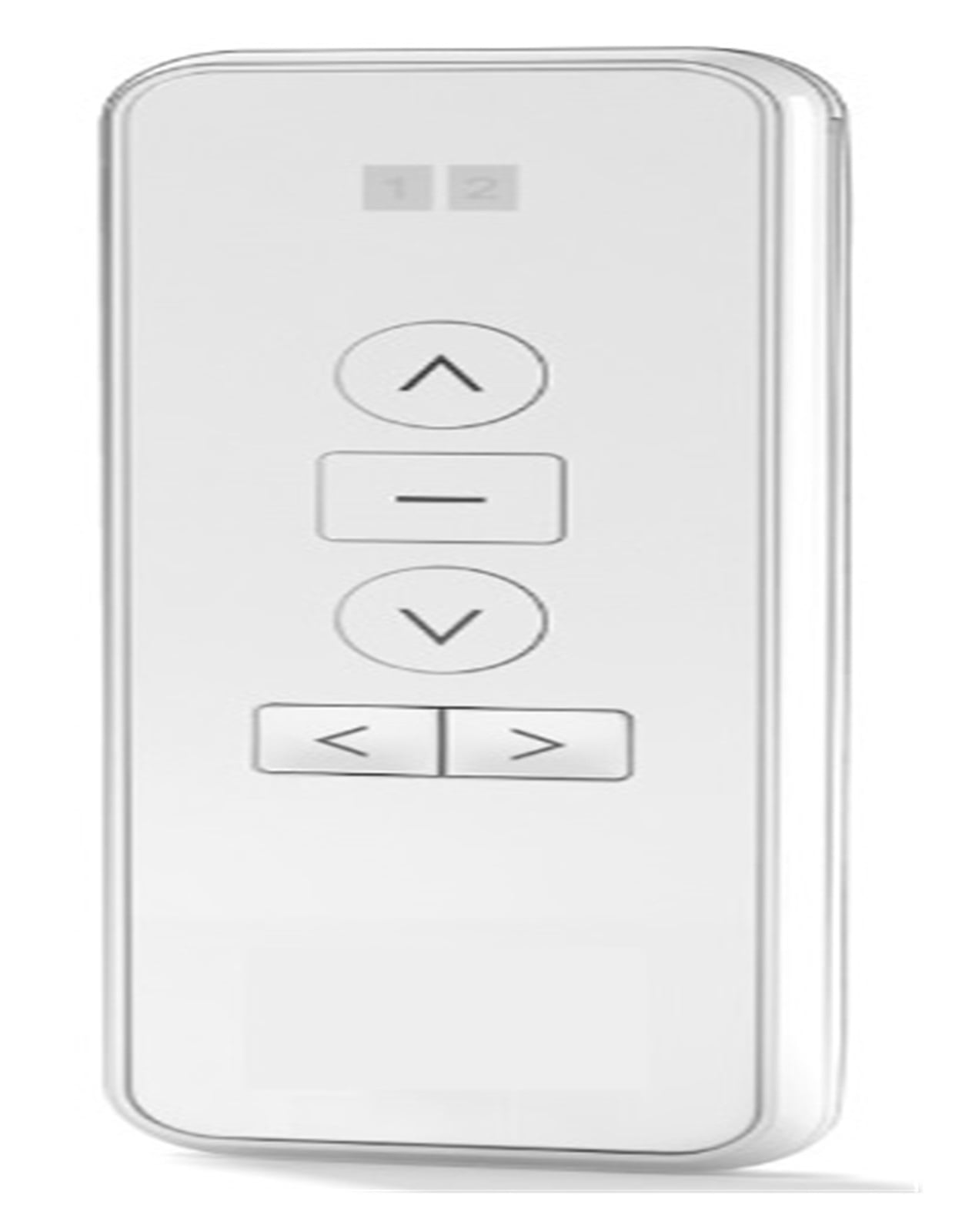 Remote Emitter For Controlling ZigBee Curtain Motor Hand-held Wall ...