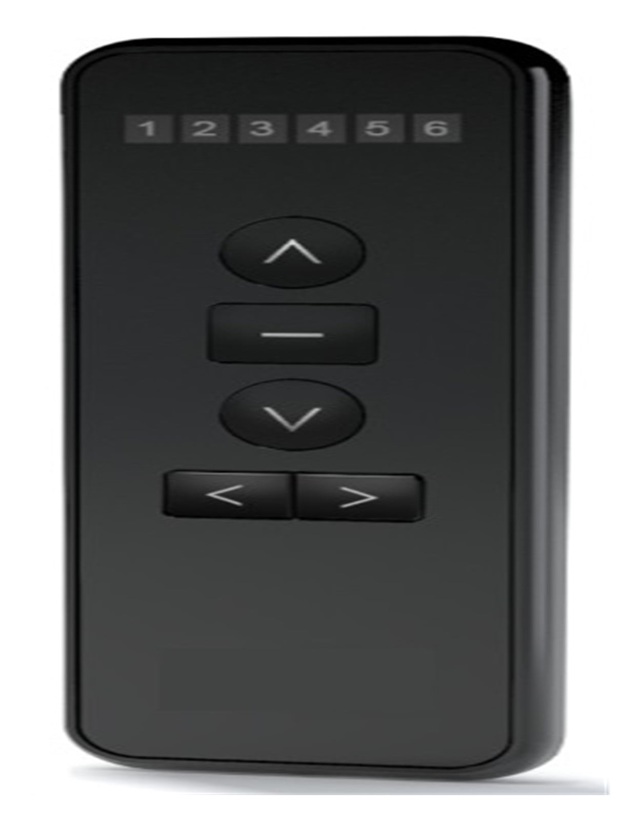 Remote Emitter For Controlling ZigBee Curtain Motor Hand-held Wall ...