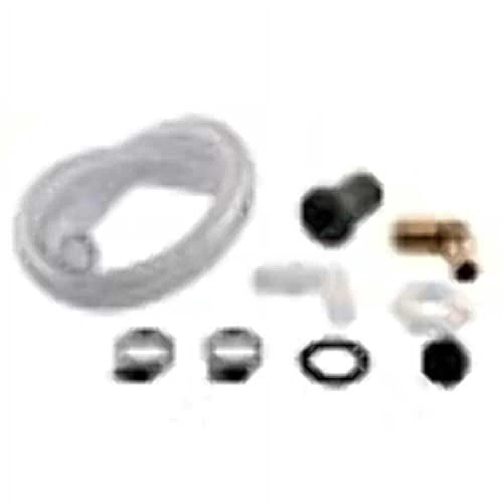 Remote Fill & Vent Plug Kit for SS1250V/1275V Helms - Walmart.com